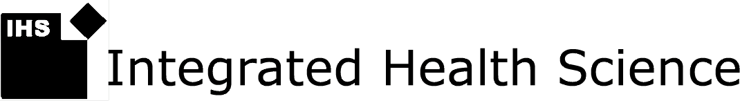 会社概要 | Integrated Health Science